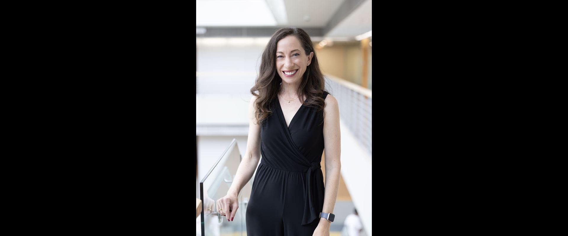 Starr Marcello | The University of Chicago Booth School of Business