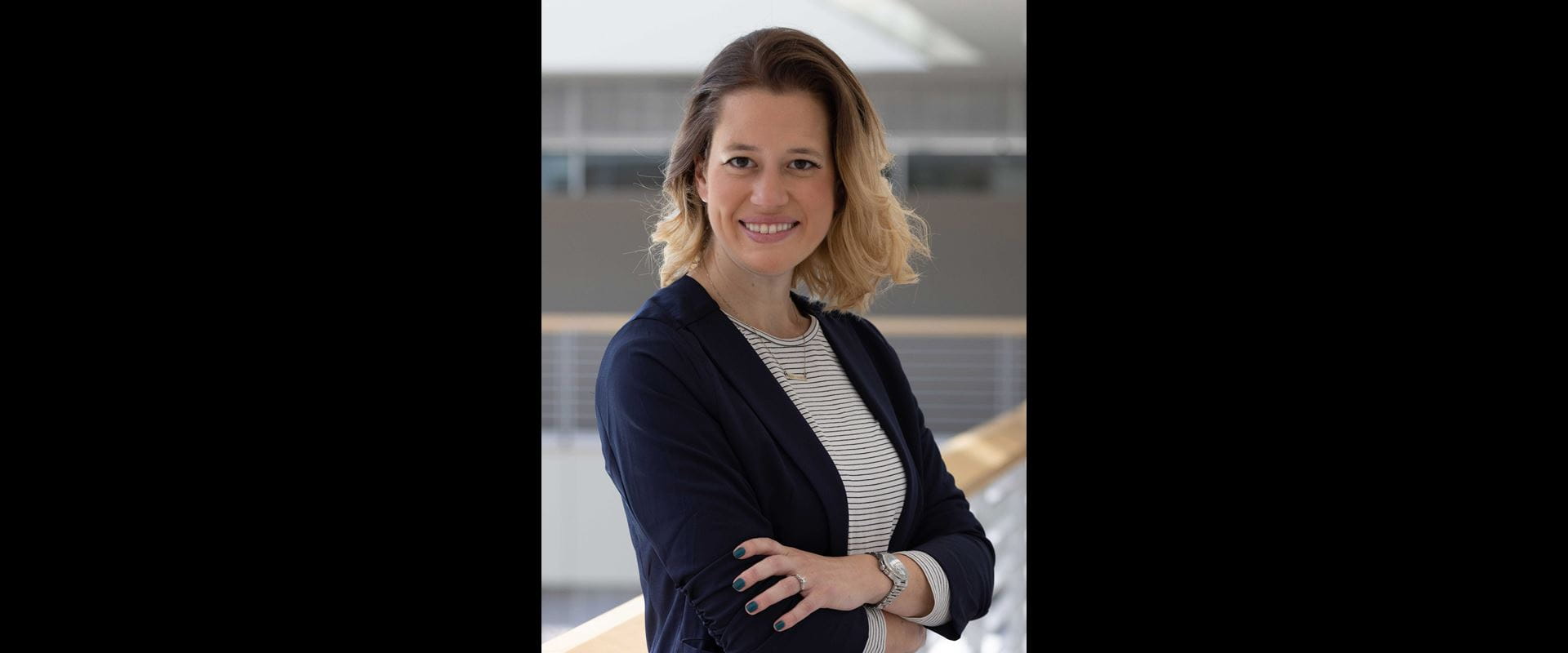 Stephanie Smith | The University of Chicago Booth School of Business