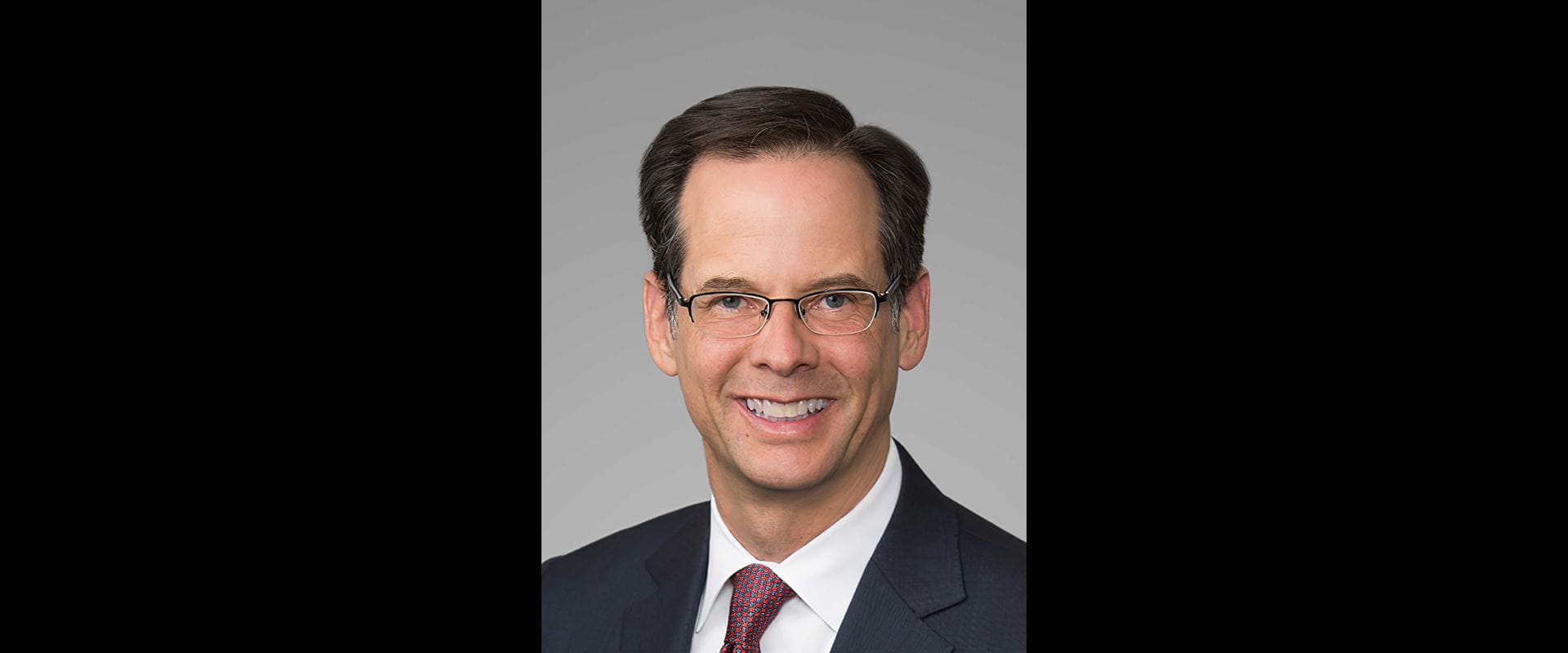 Stephen Ritchie | The University of Chicago Booth School of Business