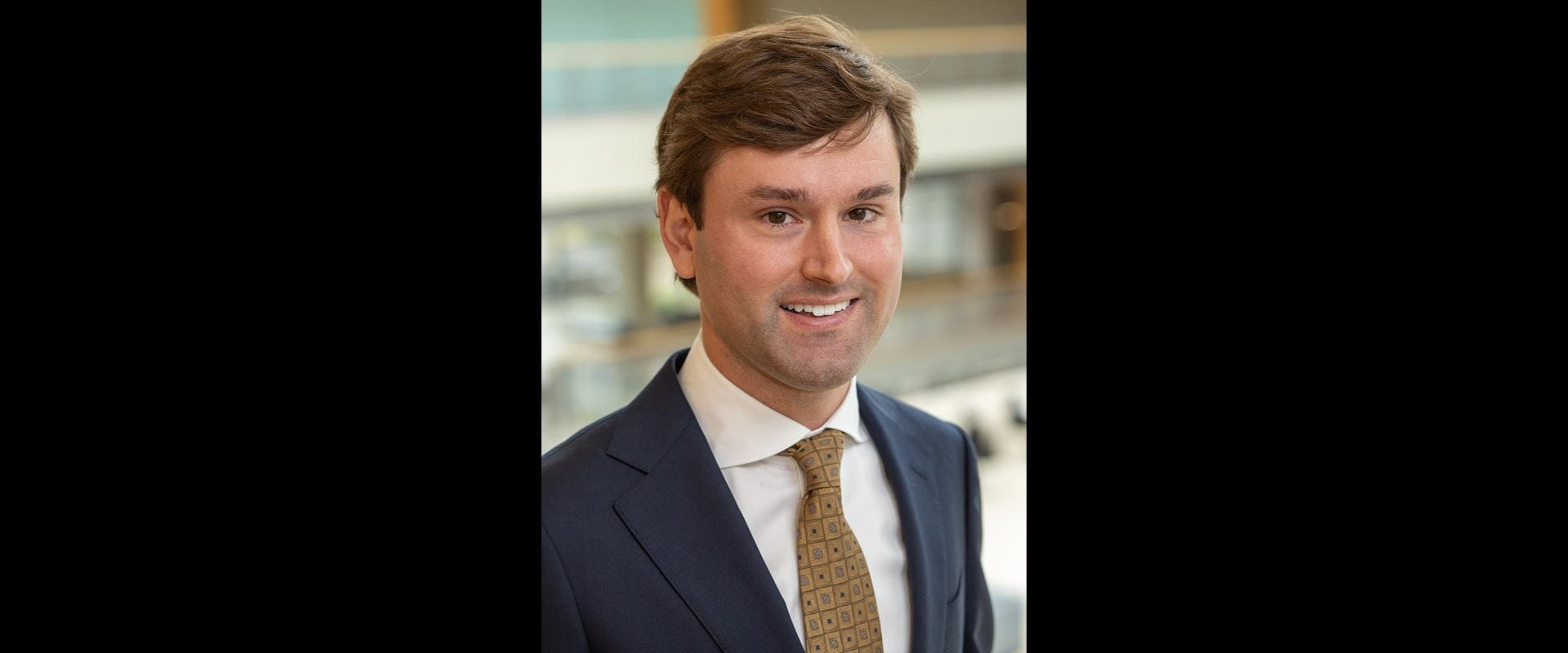 William Cassidy | The University of Chicago Booth School of Business