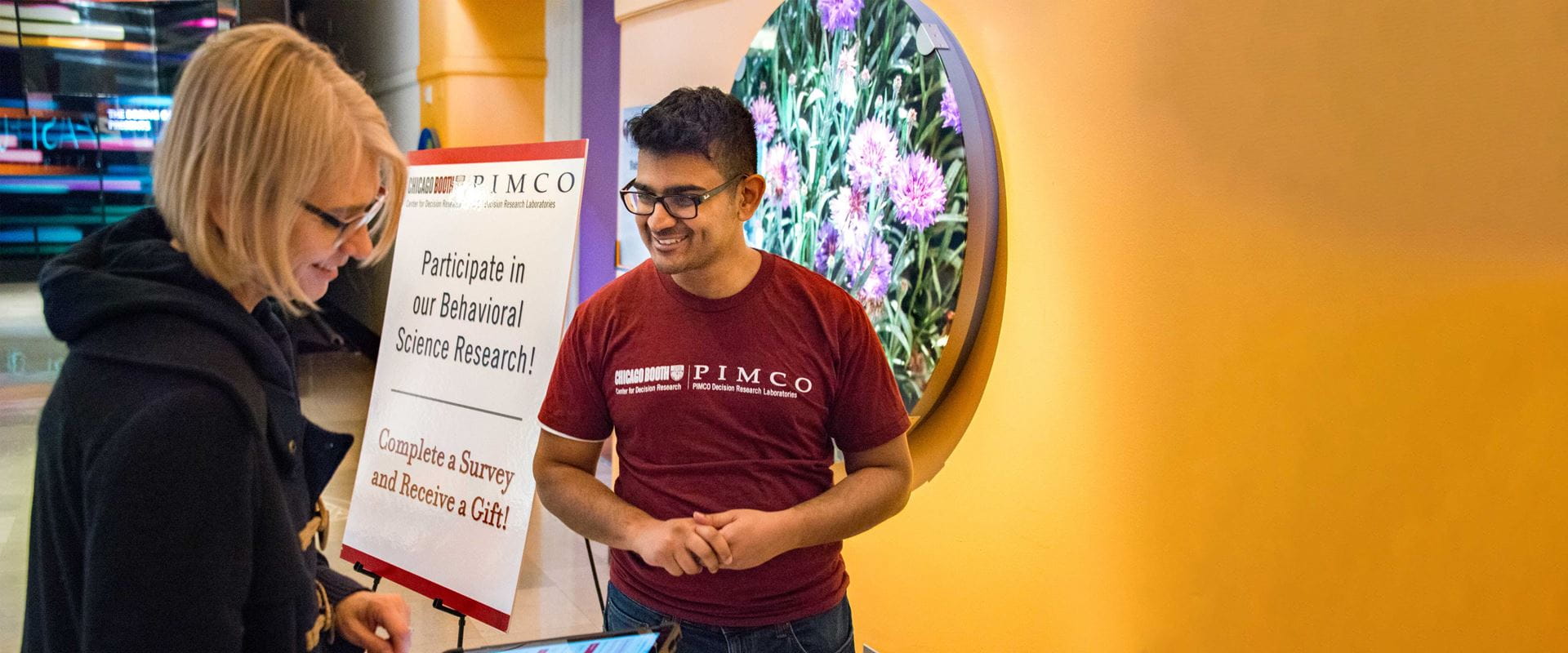 Current Staff | The University of Chicago Booth School of Business