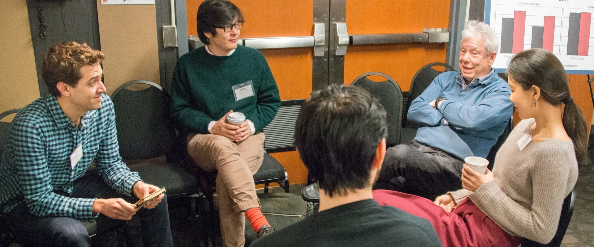 Research Workshops | The University of Chicago Booth School of Business