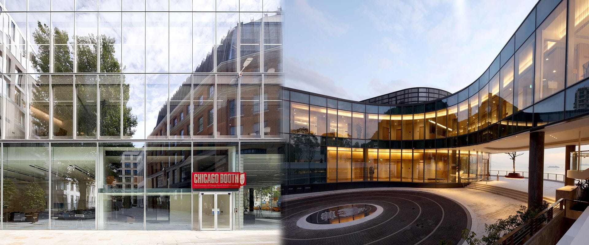 Faculty in Residence | The University of Chicago Booth School of Business