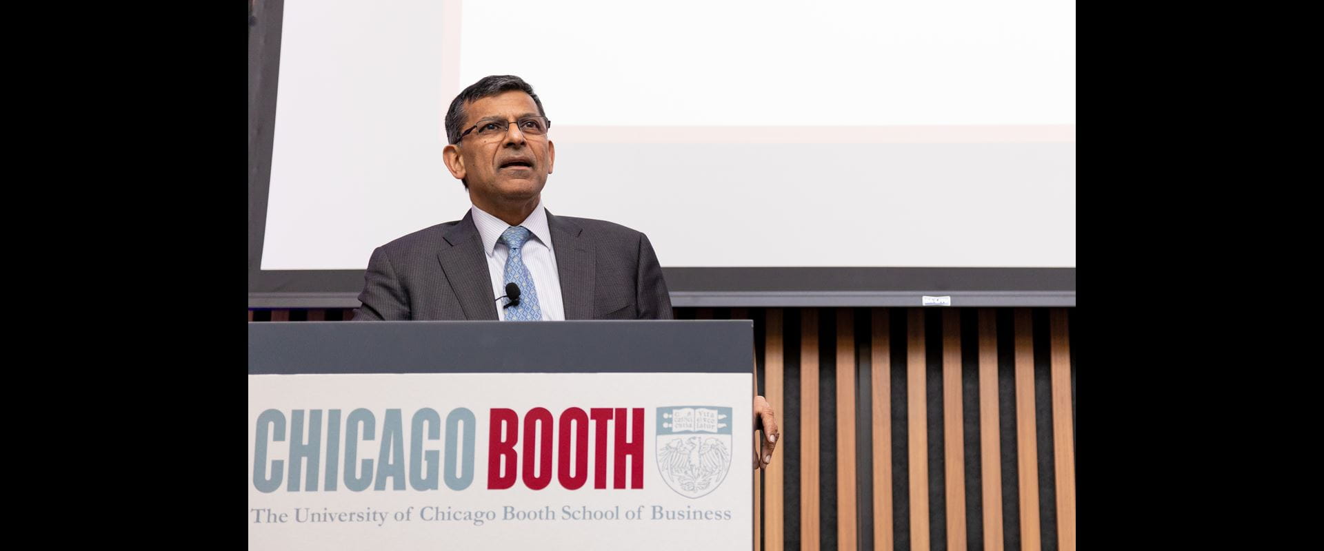 London FIR Past Events - Faculty in Residence | Chicago Booth