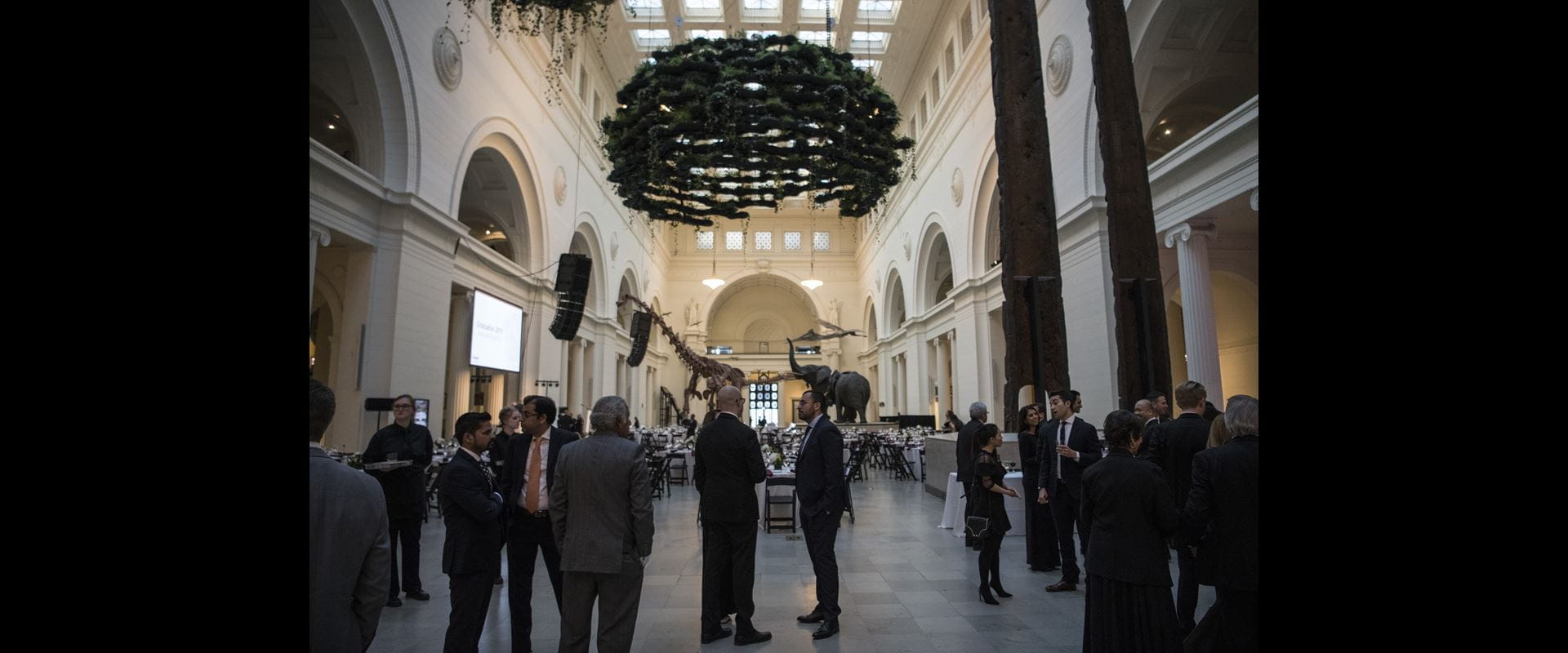 Graduation Reception | The University of Chicago Booth School of Business