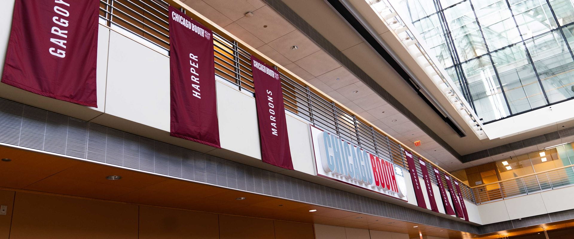Impact Awards | The University of Chicago Booth School of Business