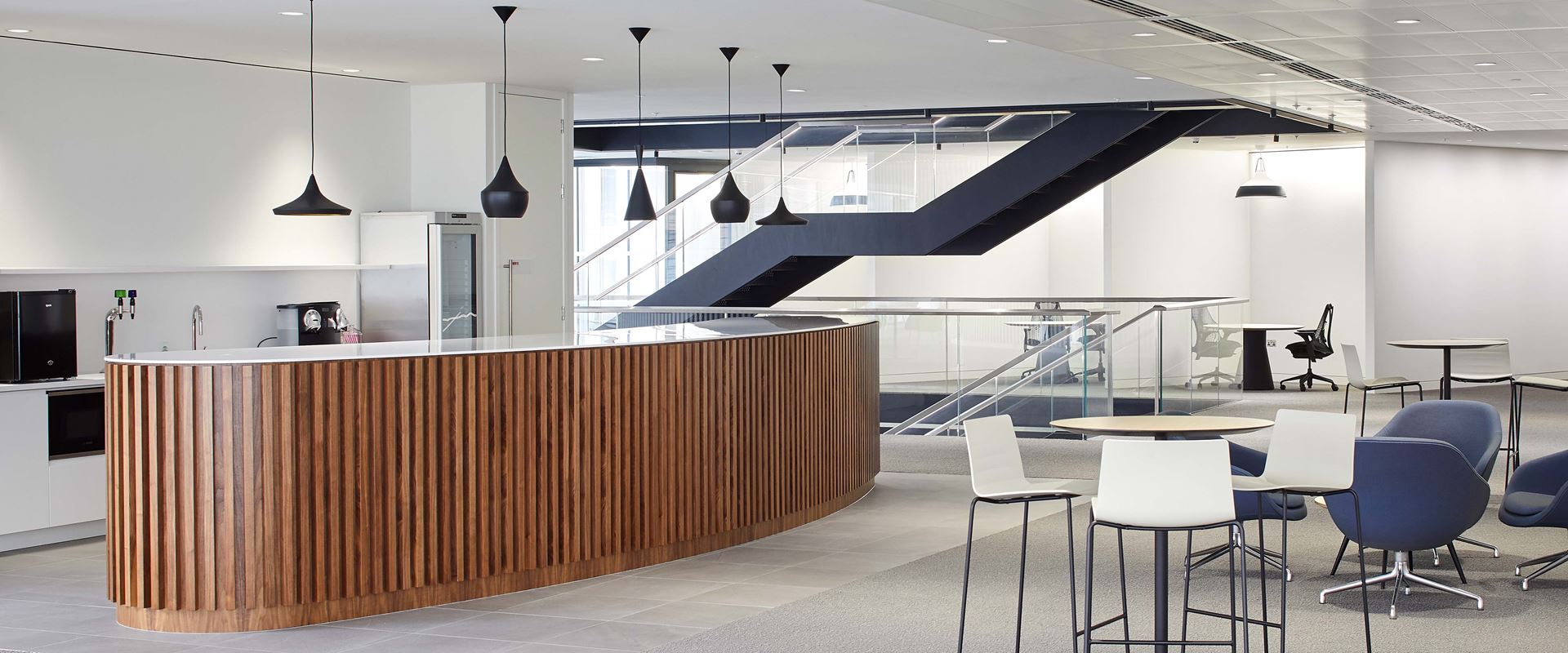 Catering | The University of Chicago Booth School of Business