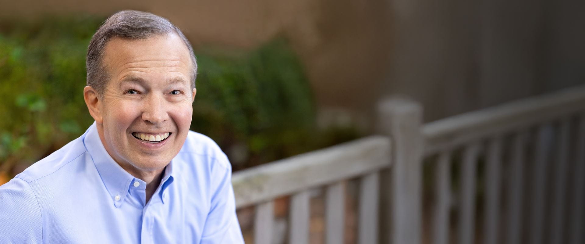 A Legacy of Learning | The University of Chicago Booth School of Business