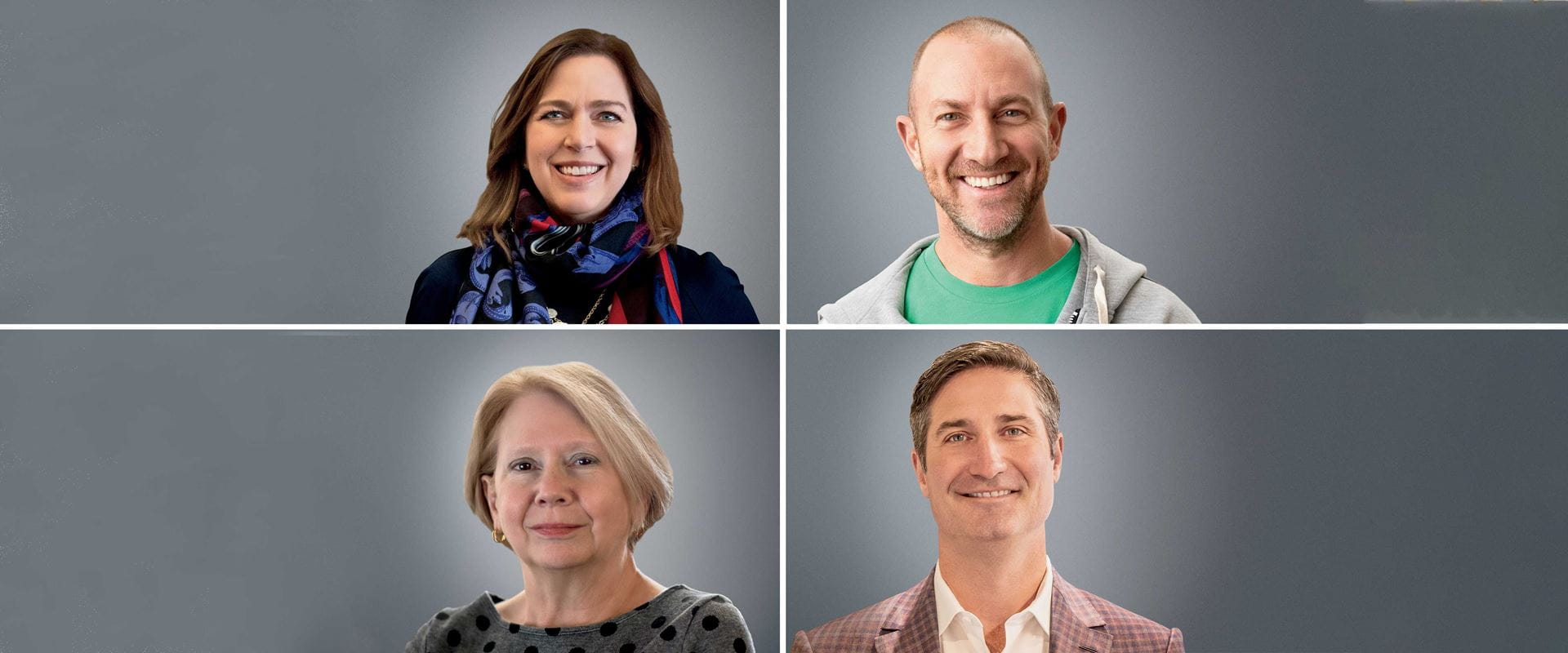 Distinguished Alumni Awards 2020 | The University of Chicago Booth ...