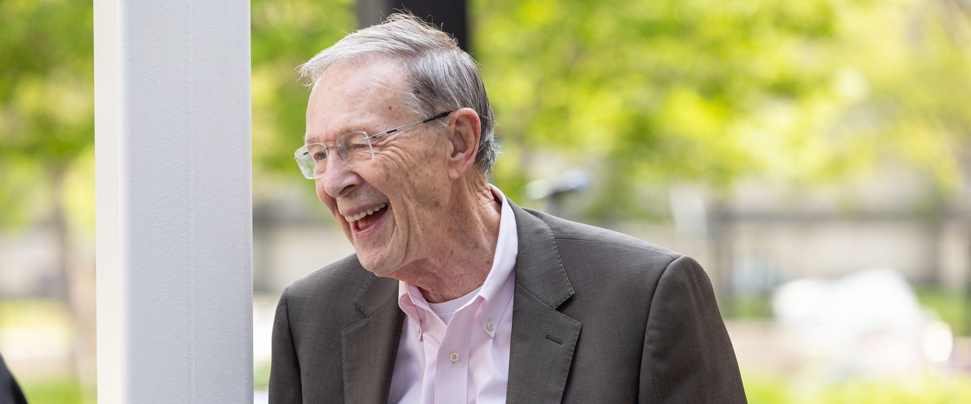 Harry L. Davis’s 60-Year Career | The University of Chicago Booth ...