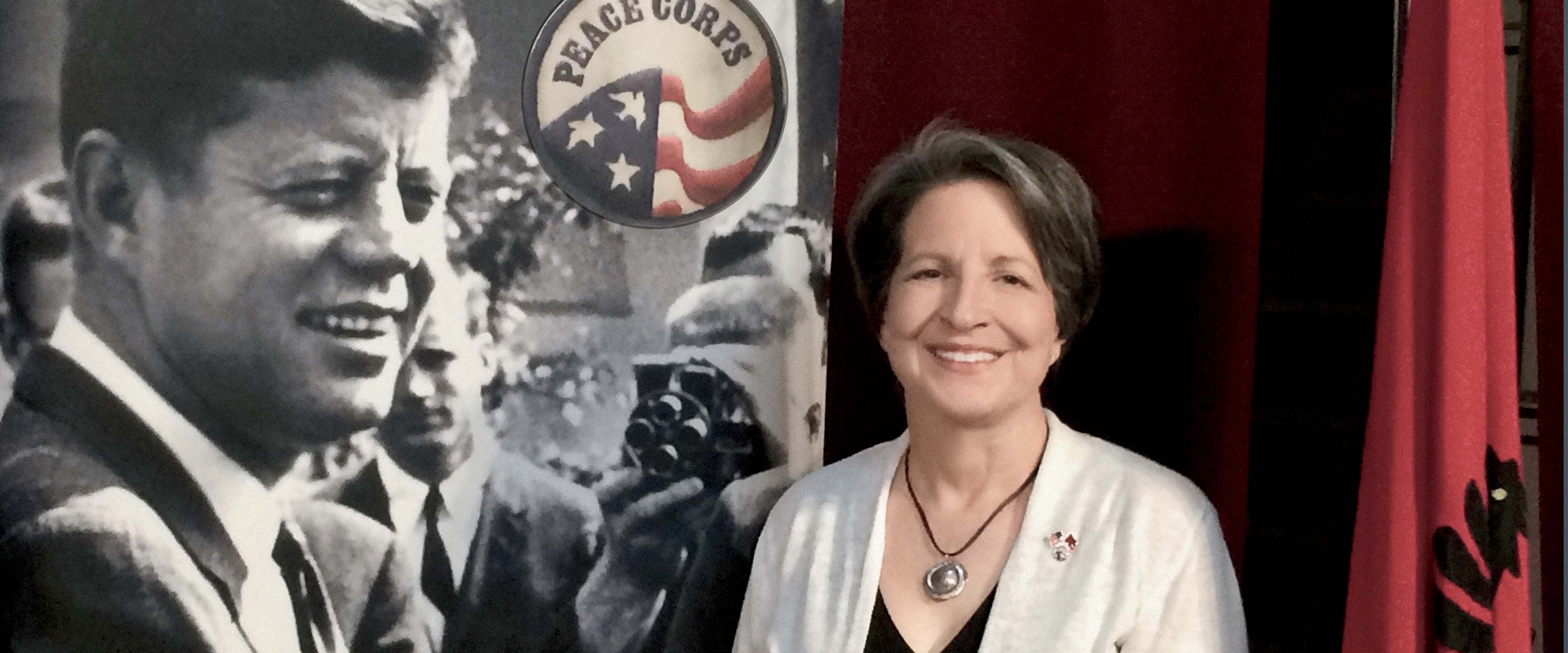 From Chicago to Tirana | The University of Chicago Booth School of Business