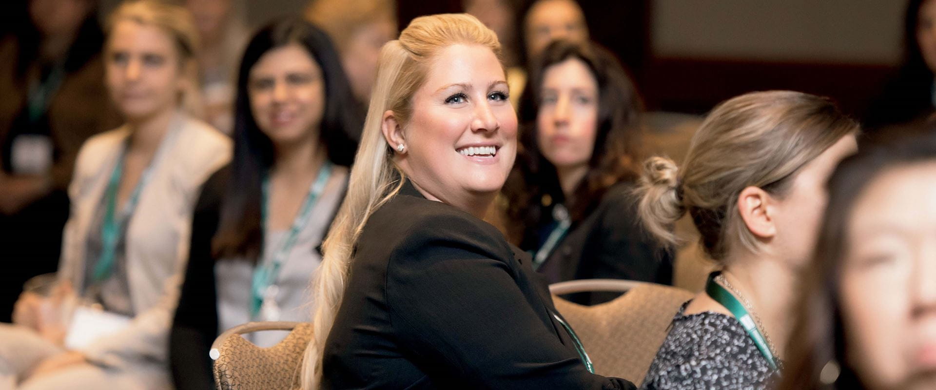 Meet the Women Shaking Up Business | The University of Chicago Booth ...
