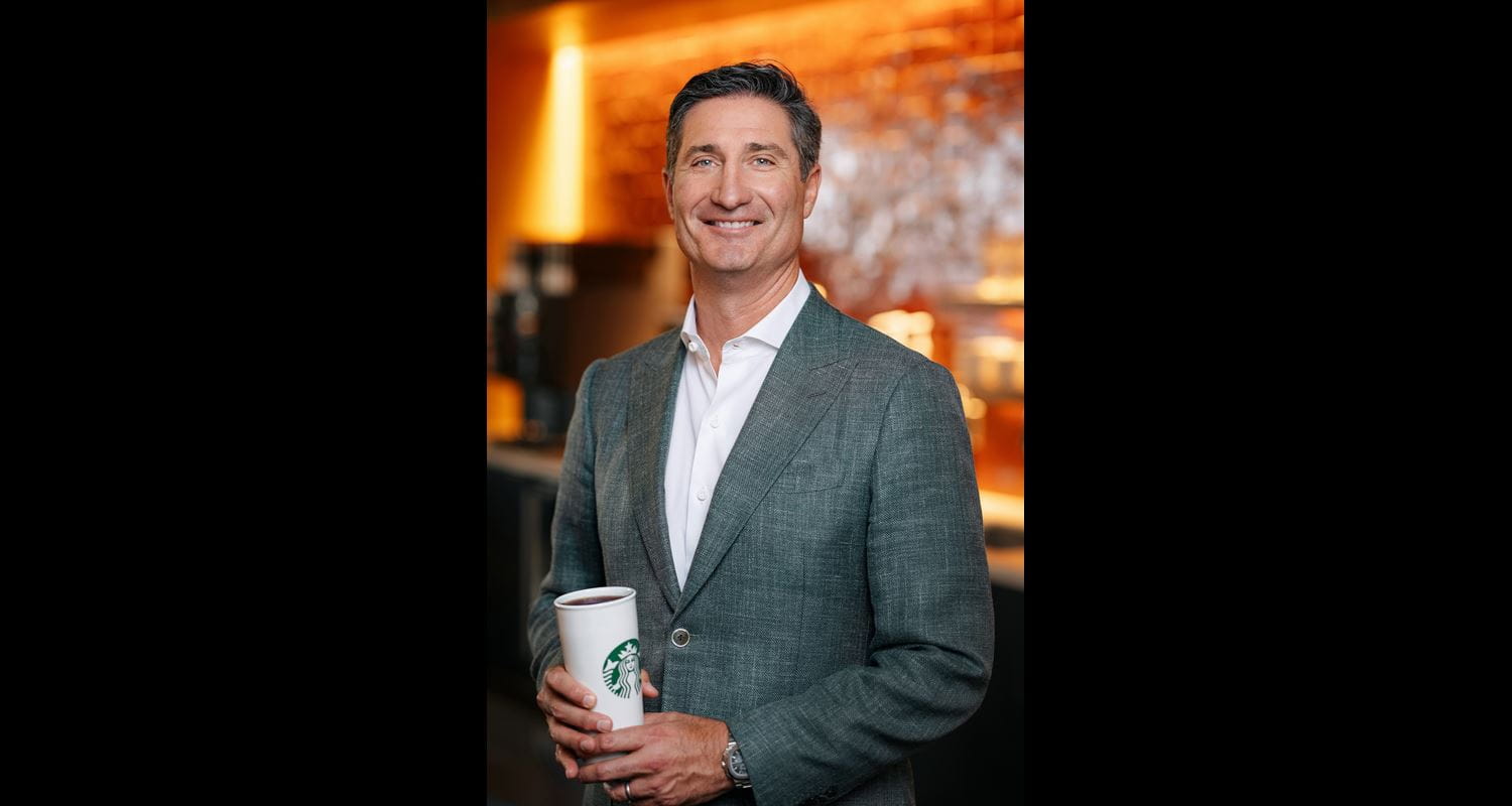Brian Niccol, MBA '03 | The University of Chicago Booth School of Business
