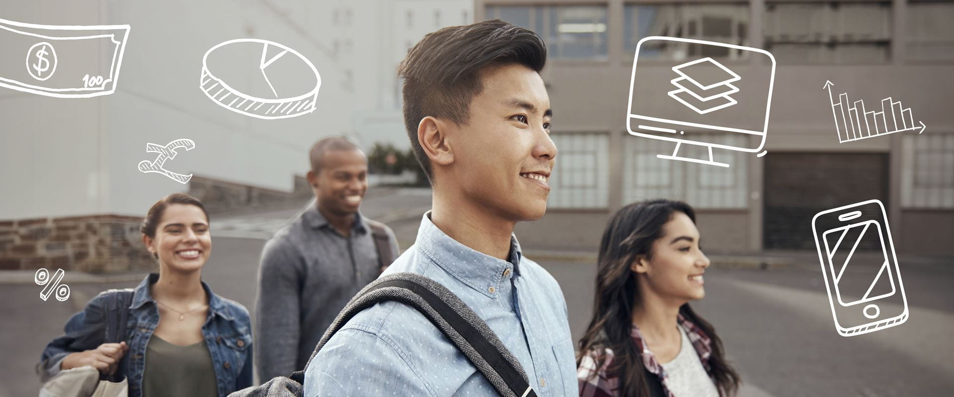 Master in Finance Program | The University of Chicago Booth School of ...