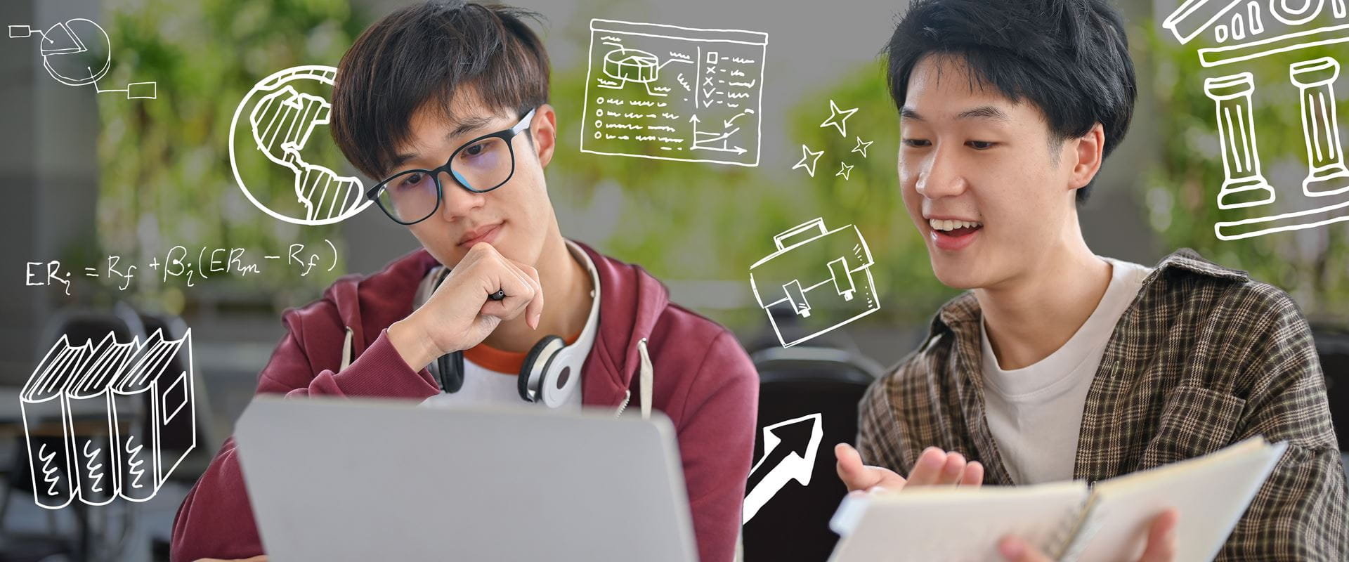 Master in Management Admissions | The University of Chicago Booth ...