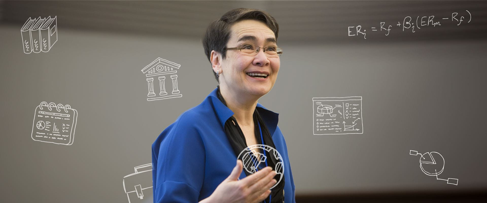 Master in Management Curriculum and Academic Experience | The ...