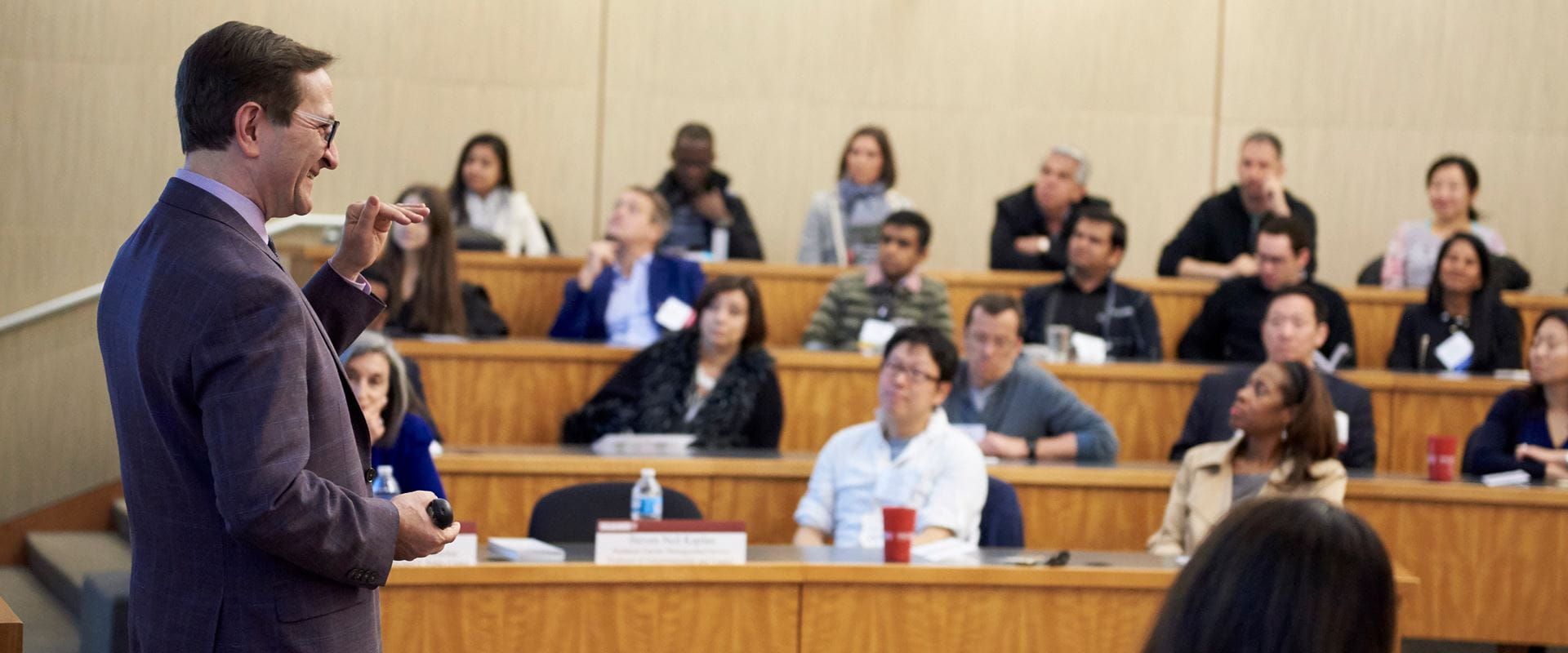 MBA Concentrations | The University of Chicago Booth School of Business