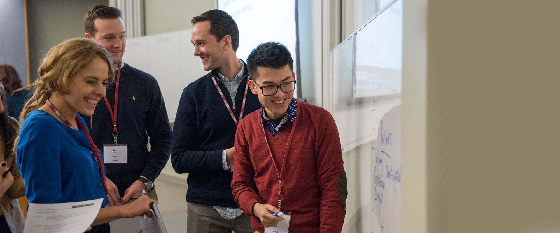 MBA Econometrics and Statistics Concentration | The University of ...