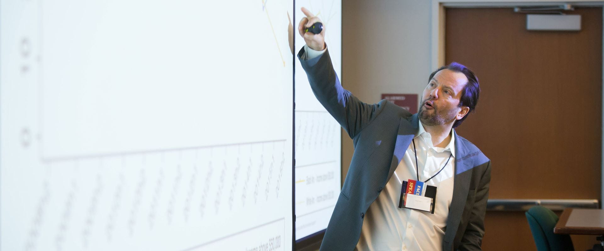 MBA Economics Concentration | The University of Chicago Booth School of ...