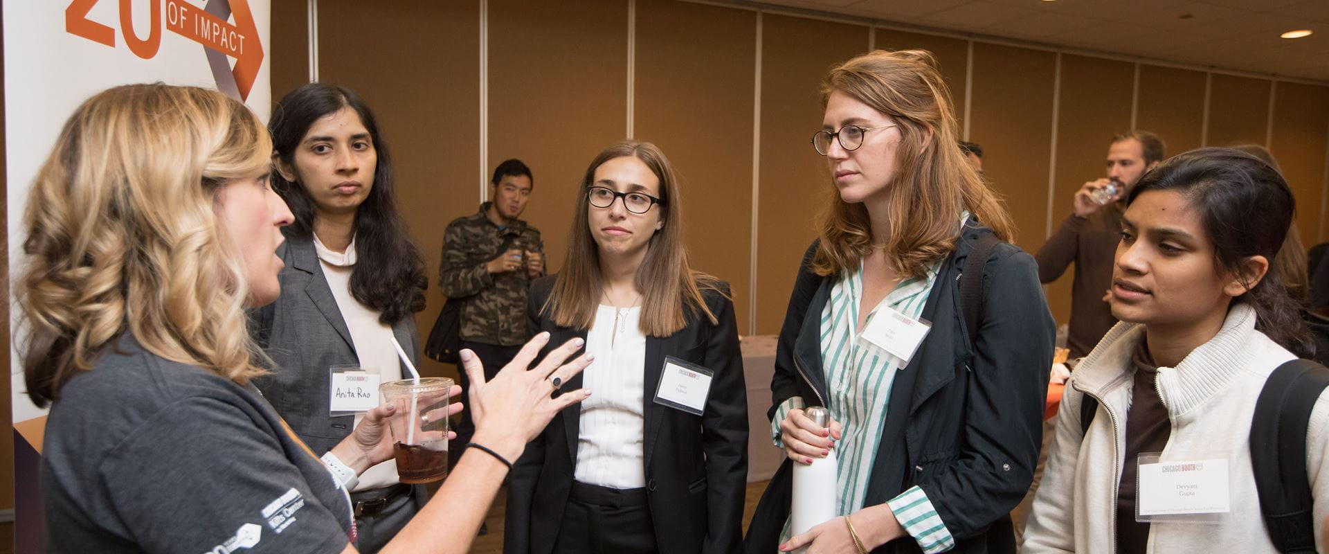 MBA Marketing Management Concentration | The University of Chicago ...