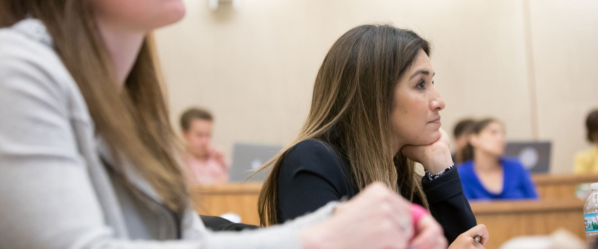 MBA Operations Management Concentration | The University of Chicago ...