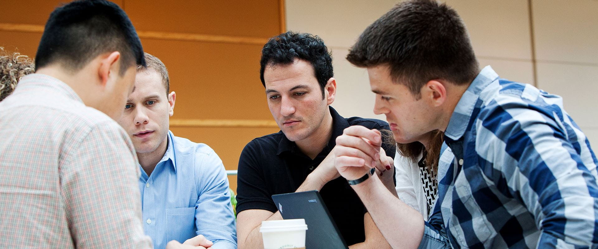 MBA Strategic Management Concentration | The University of Chicago ...