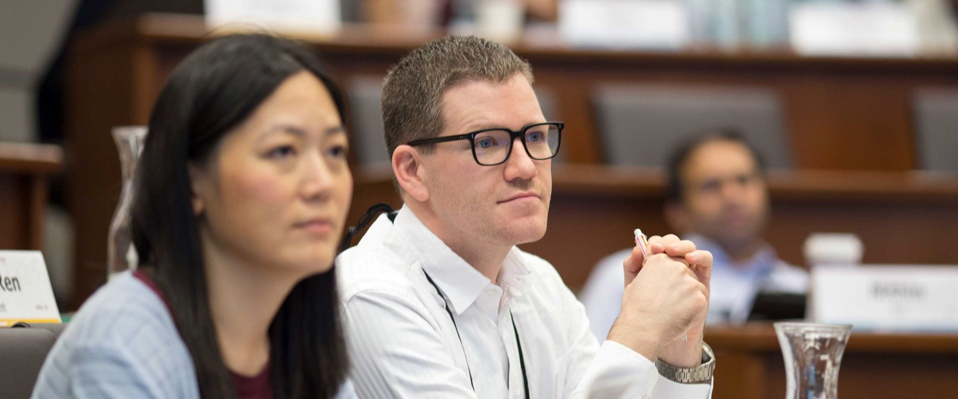 Executive MBA Cost | The University of Chicago Booth School of Business