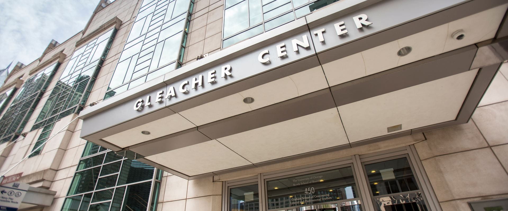 North America EMBA Program Resume Review | The University of Chicago ...