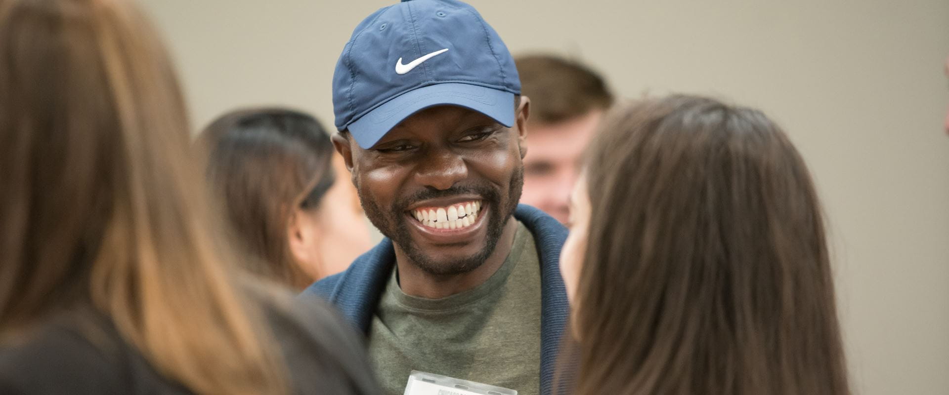 Full-Time MBA Admissions Events | The University of Chicago Booth ...