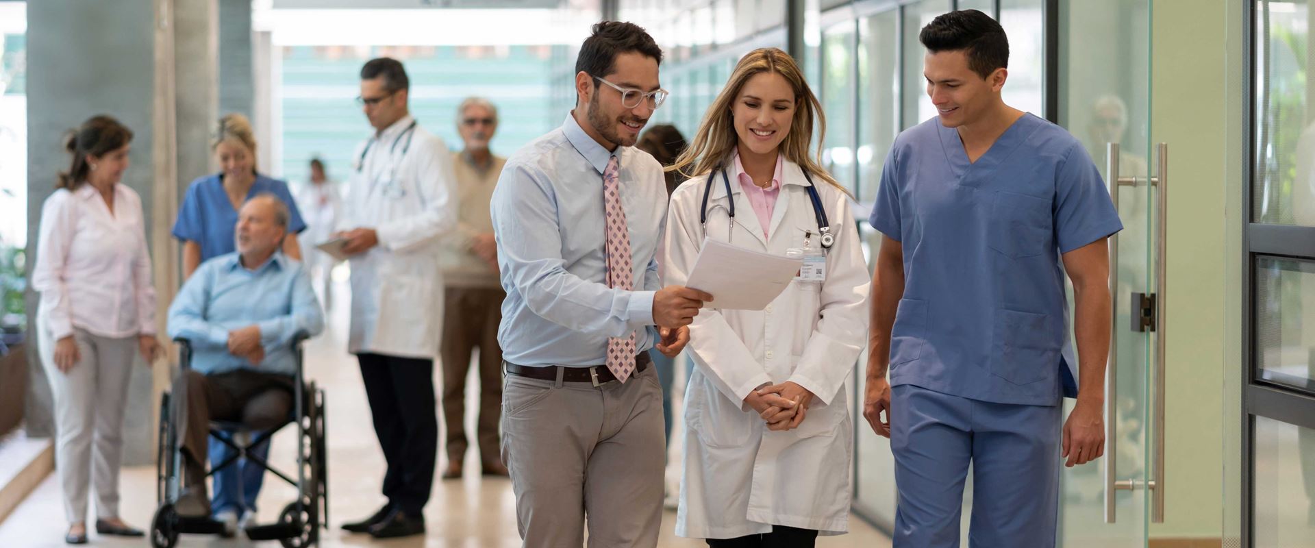 MBA/Certificate in Health Administration and Policy (GPHAP) | The ...