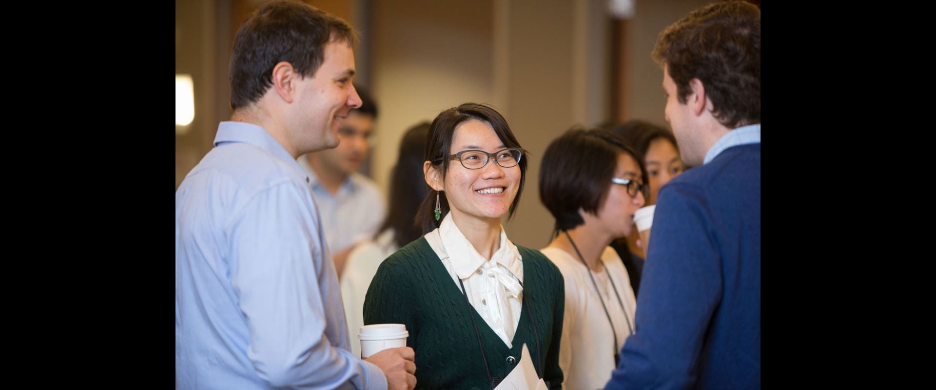 Accelerated MBA as a UChicago Graduate | The University of Chicago ...