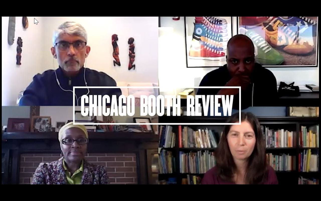 The Value of Brand Authenticity | The University of Chicago Booth ...