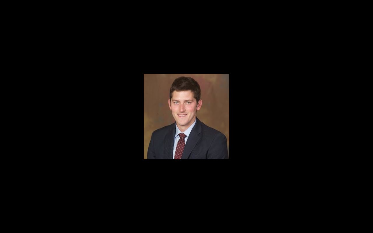 A Look Back at Booth: Sean Ellis, '20 | The University of Chicago Booth ...