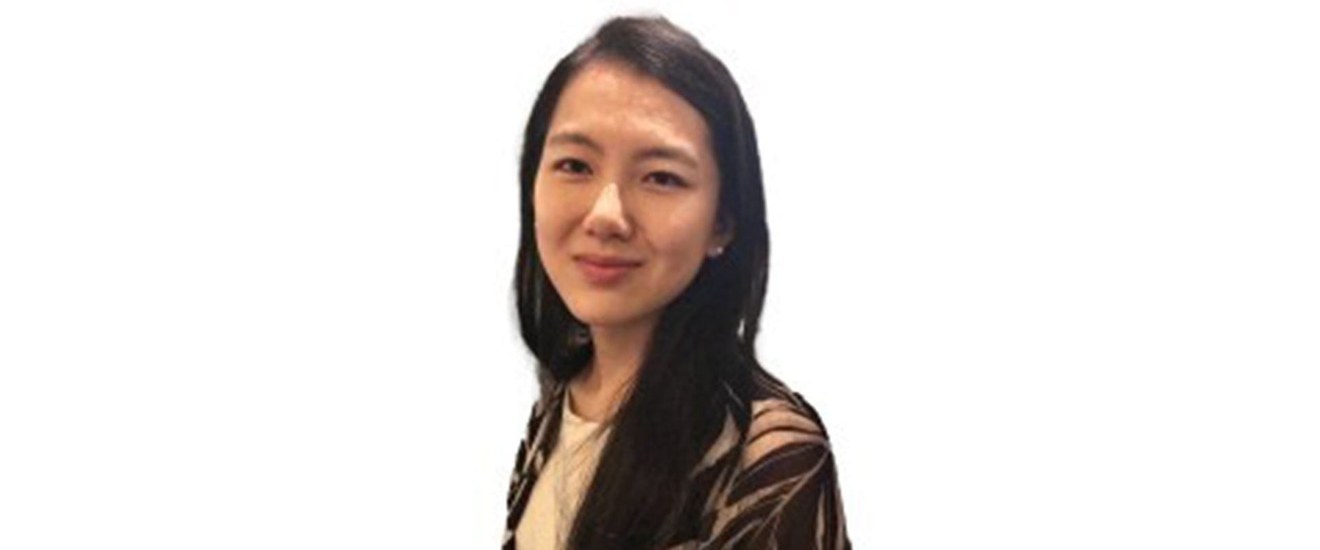 Inspiring Women at Chicago Booth: Ivy Sun | The University of Chicago ...