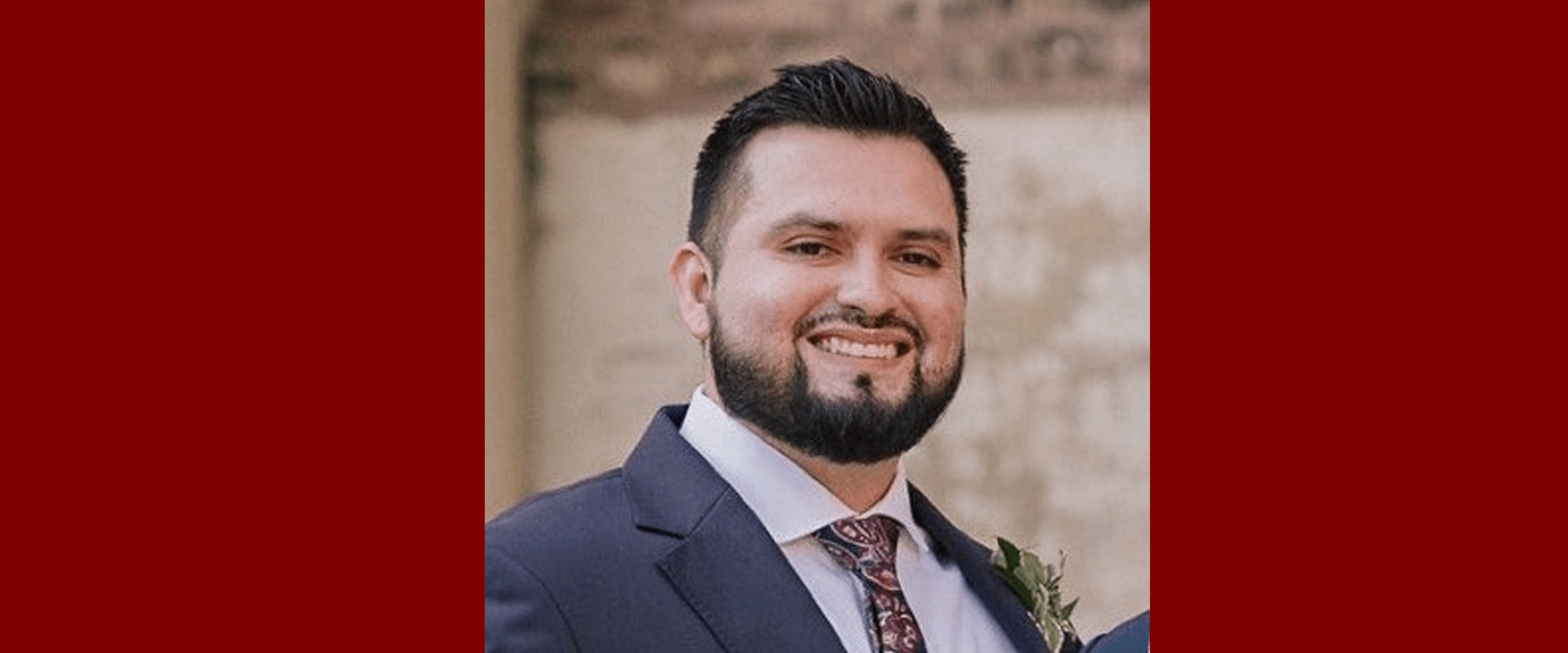 Mike Jacob: Connecting Heritage to Community | The University of ...