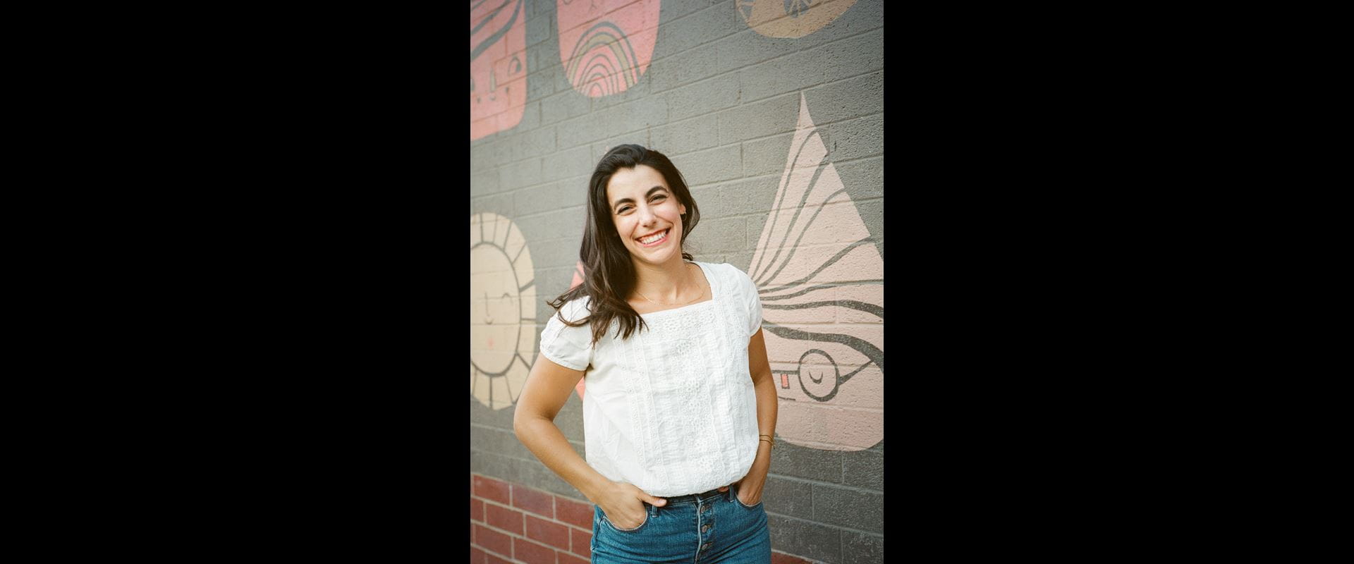 A Look Back at Booth: Sarah Gulezian | The University of Chicago Booth ...