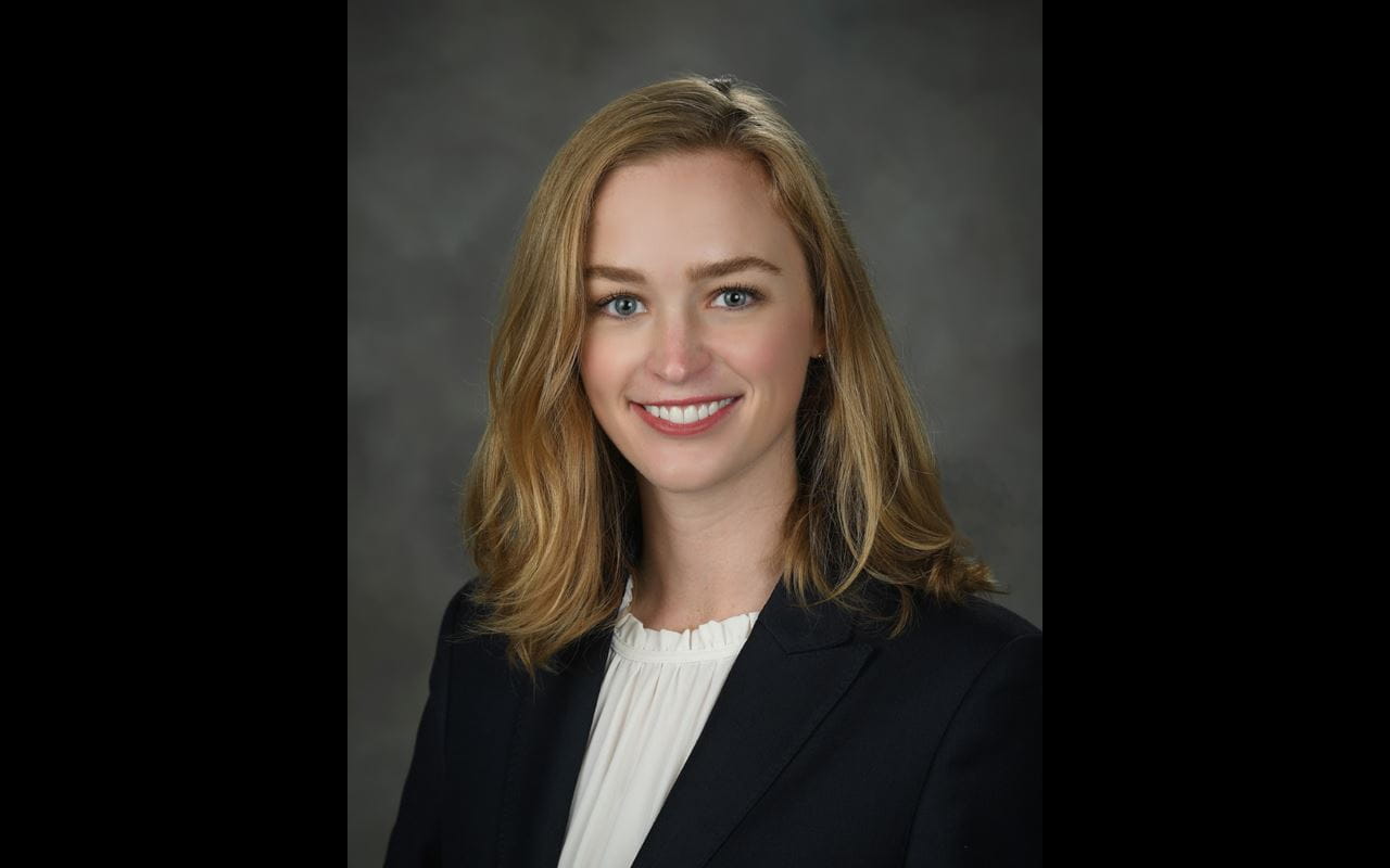 Tess Watson: Taking Risks for Your Long-Term Goal | The University of ...