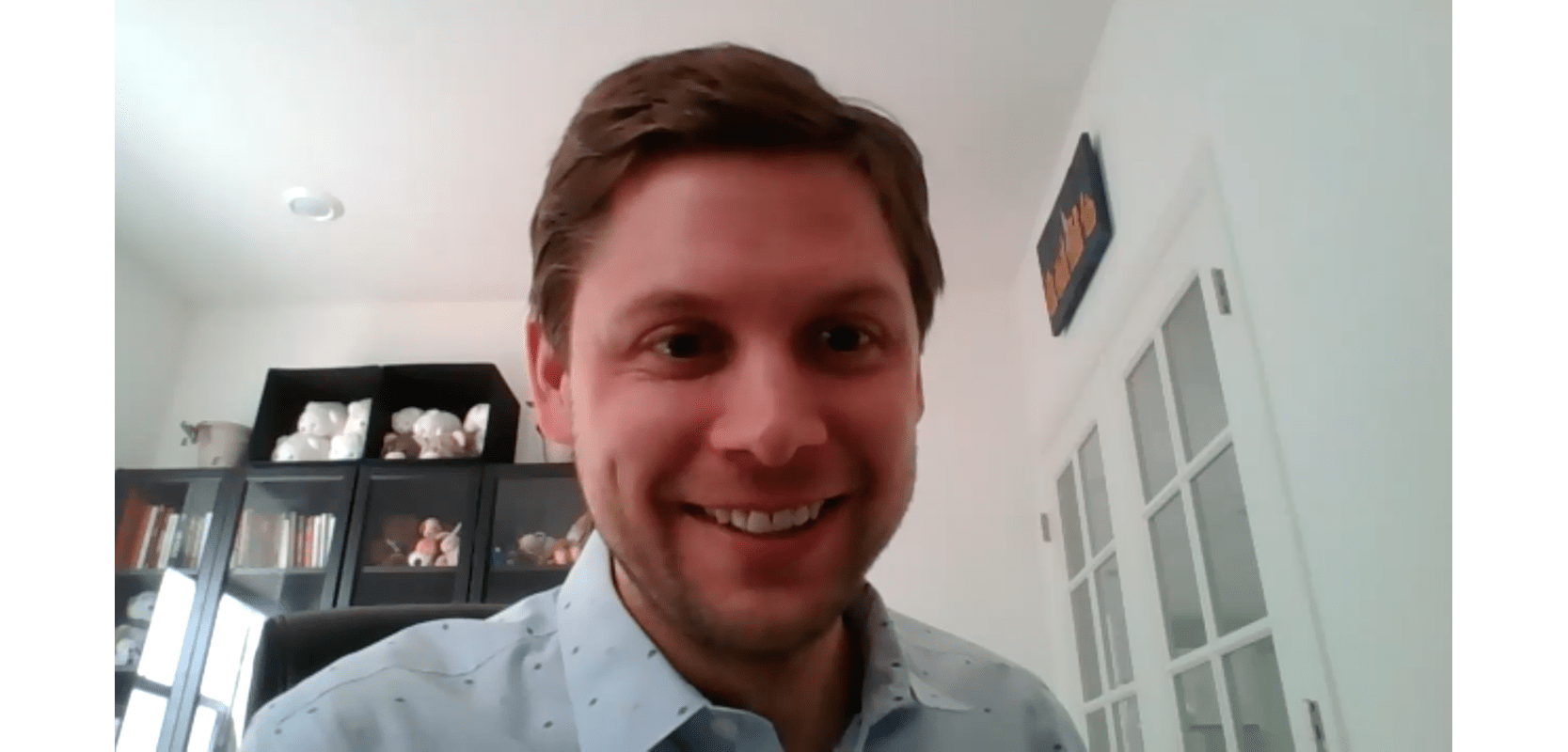 Ask a Boothie: How have you grown as a leader at Booth? | The ...