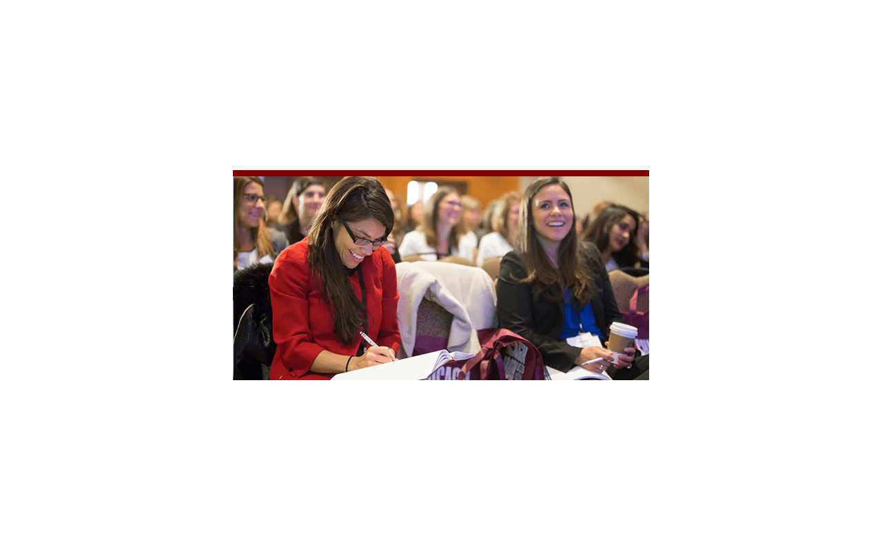 Celebrating International Women’s Day at Chicago Booth | The University ...