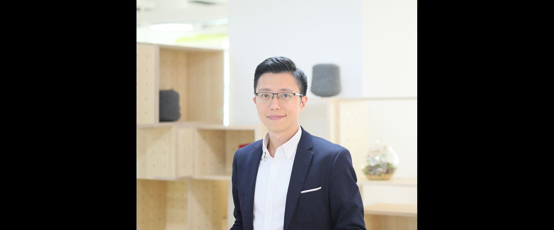 Brian Cheng | The University of Chicago Booth School of Business