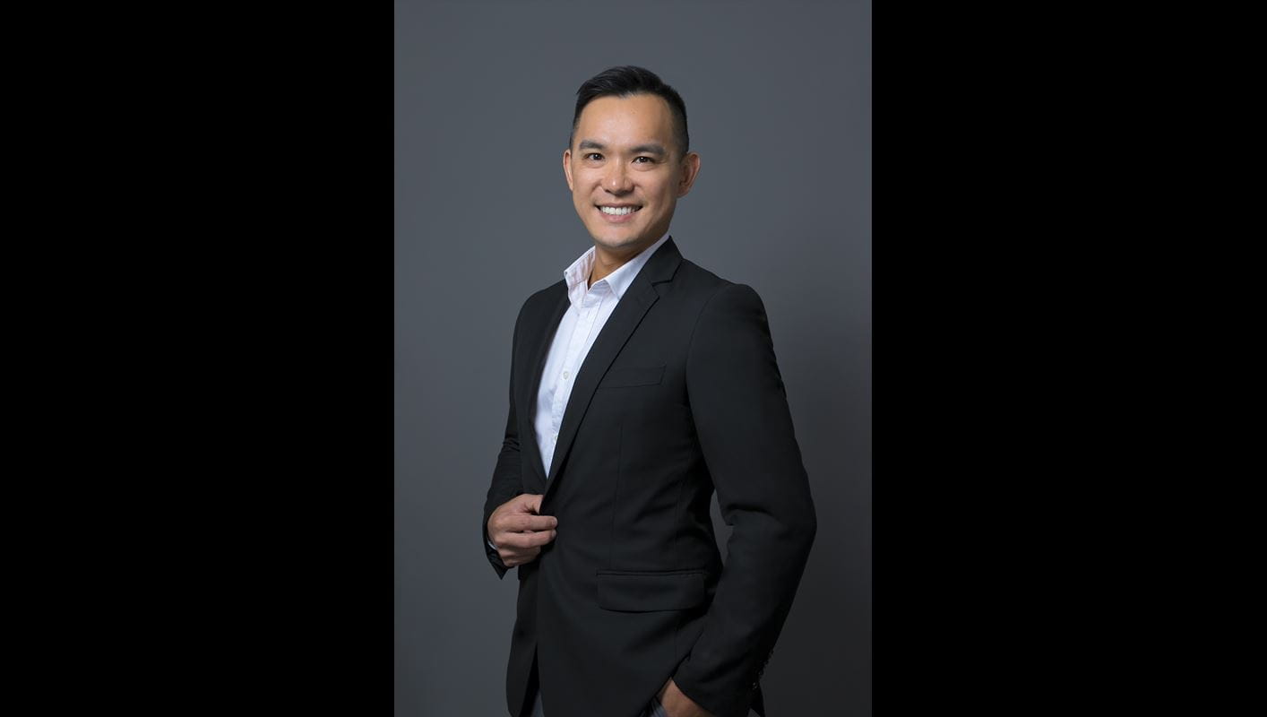 Kenneth Choi | The University of Chicago Booth School of Business