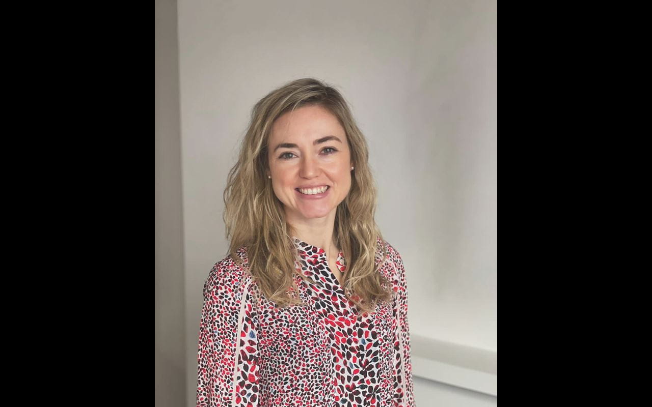 Miranda Mallows | The University of Chicago Booth School of Business