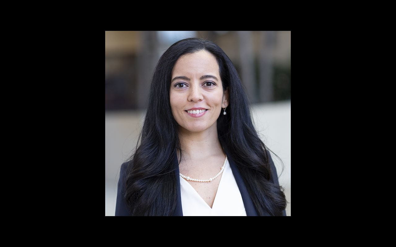 Veronica Descotte | The University of Chicago Booth School of Business