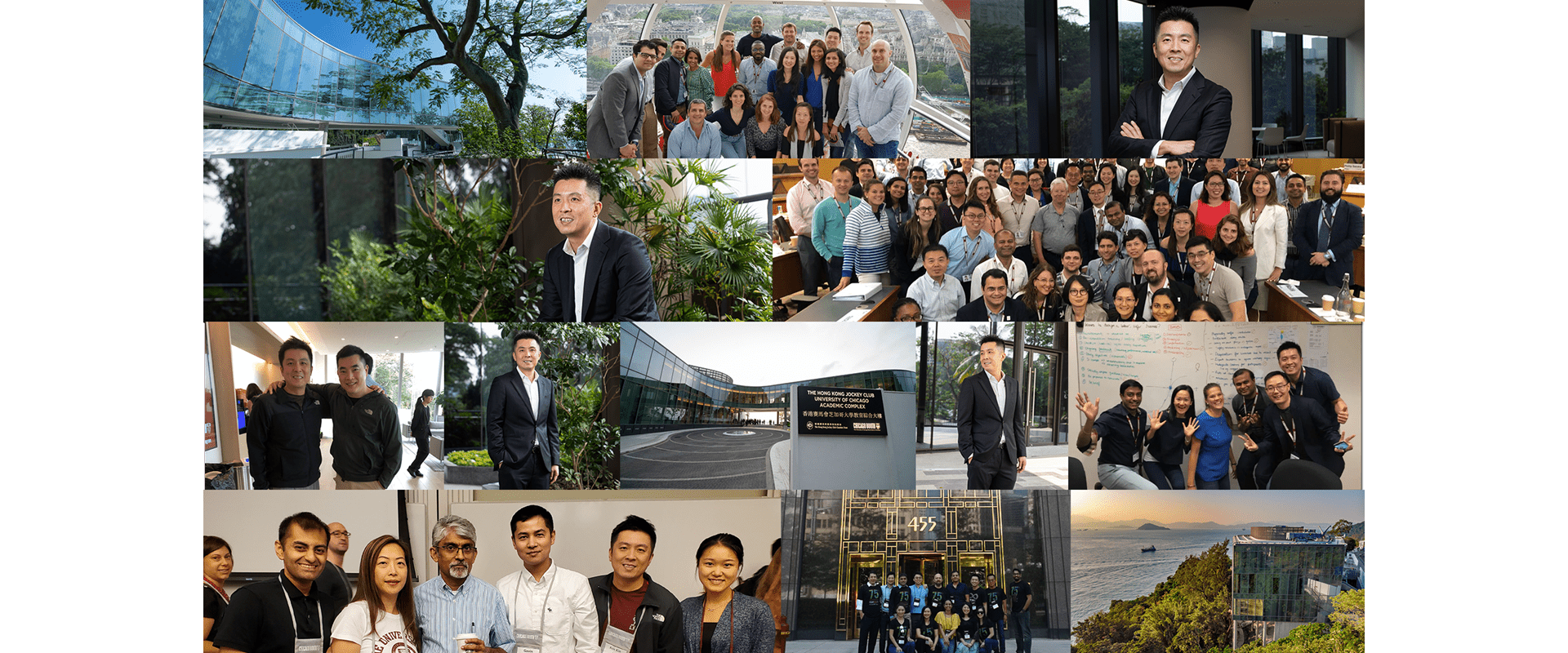 Kok Kin Lee, ’20 | The University of Chicago Booth School of Business