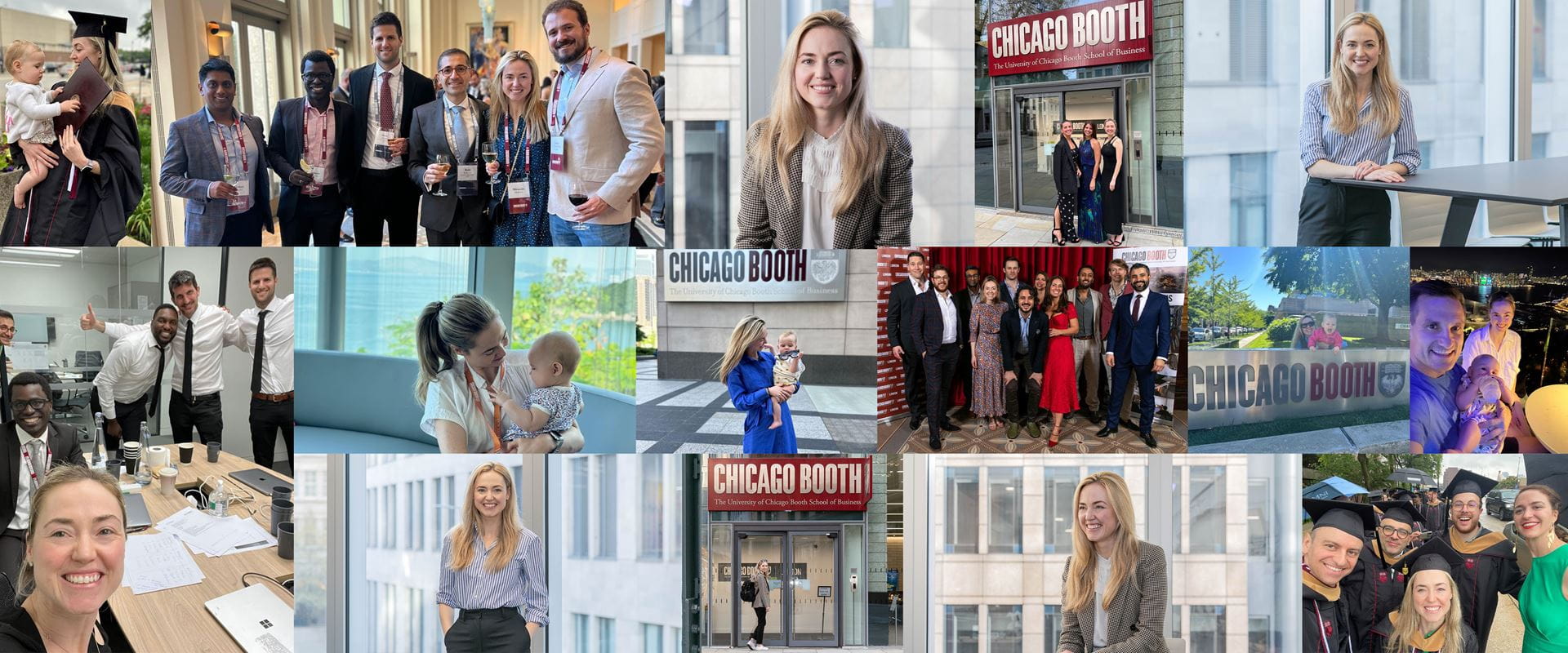 Miranda Mallows | The University of Chicago Booth School of Business