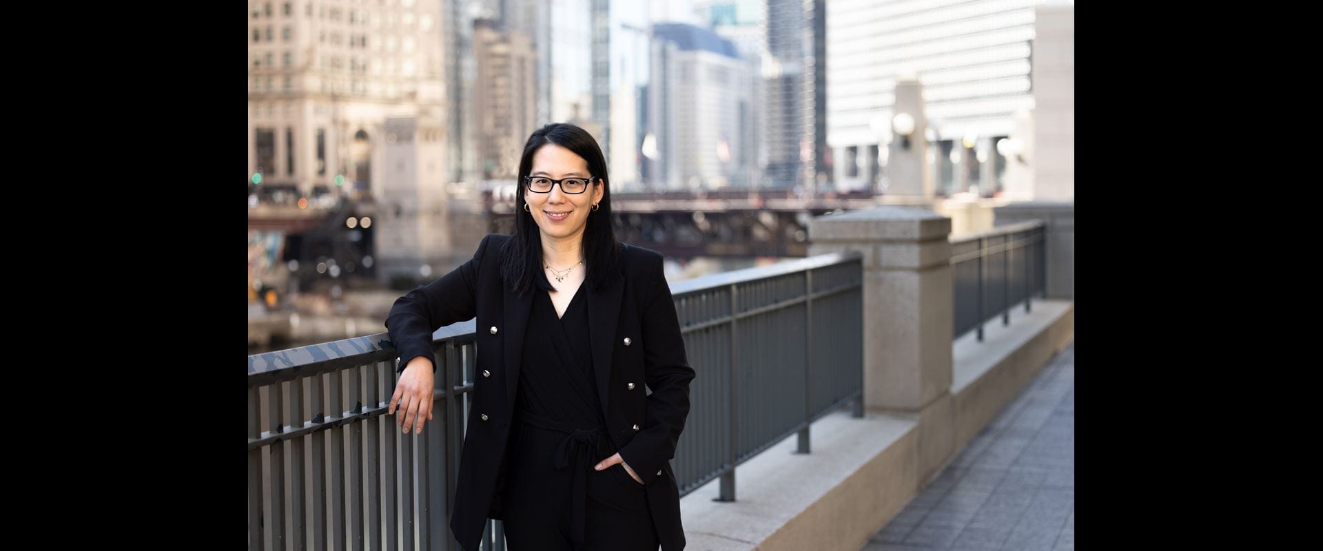 Breaking Barriers | The University of Chicago Booth School of Business