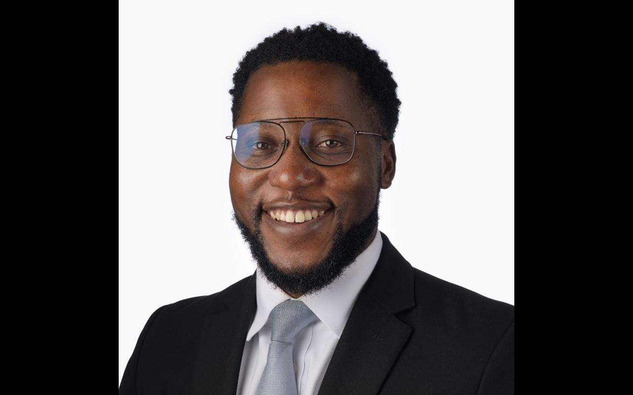 Kyle Fraser-Allen on Making the Leap from Football to EMBA | The ...