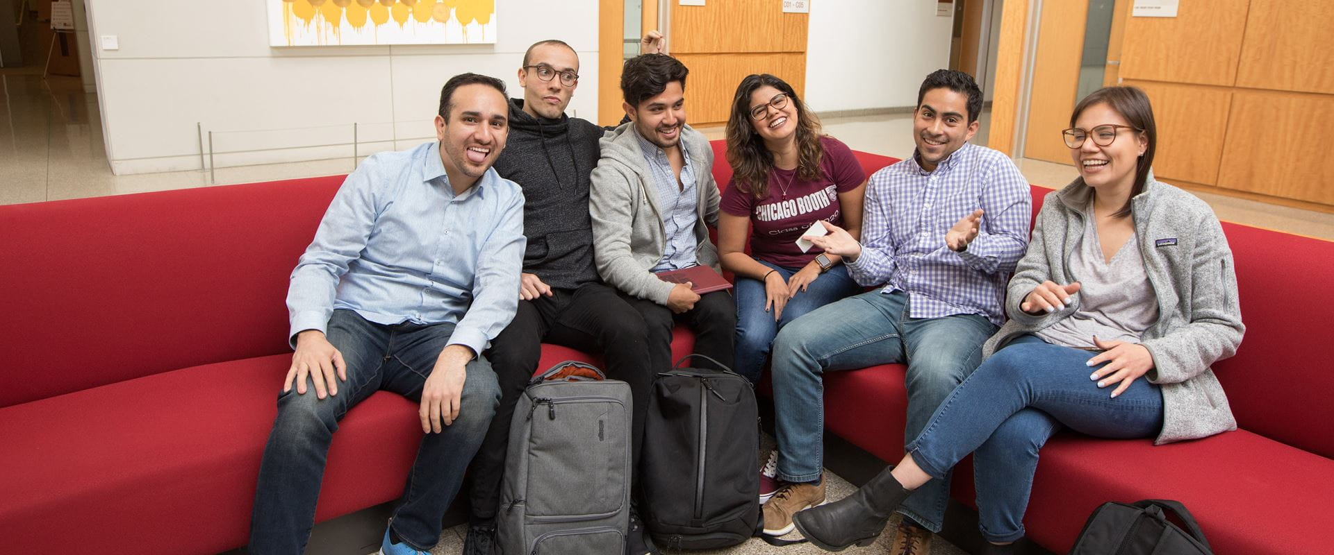 Engaging with Our Latinx Community | The University of Chicago Booth ...