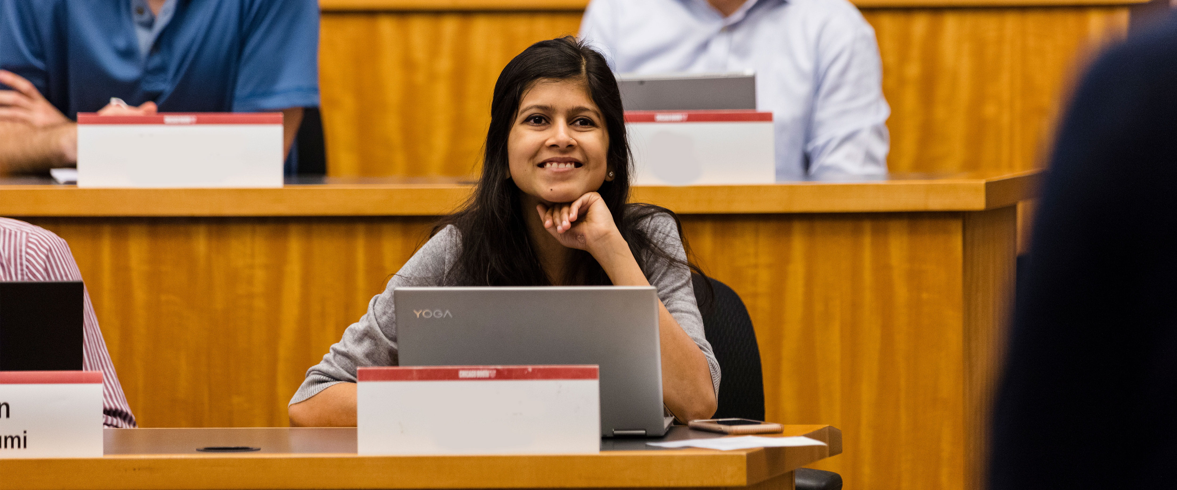 Our 2021-22 Full-Time MBA Application is Now Open | The University of ...