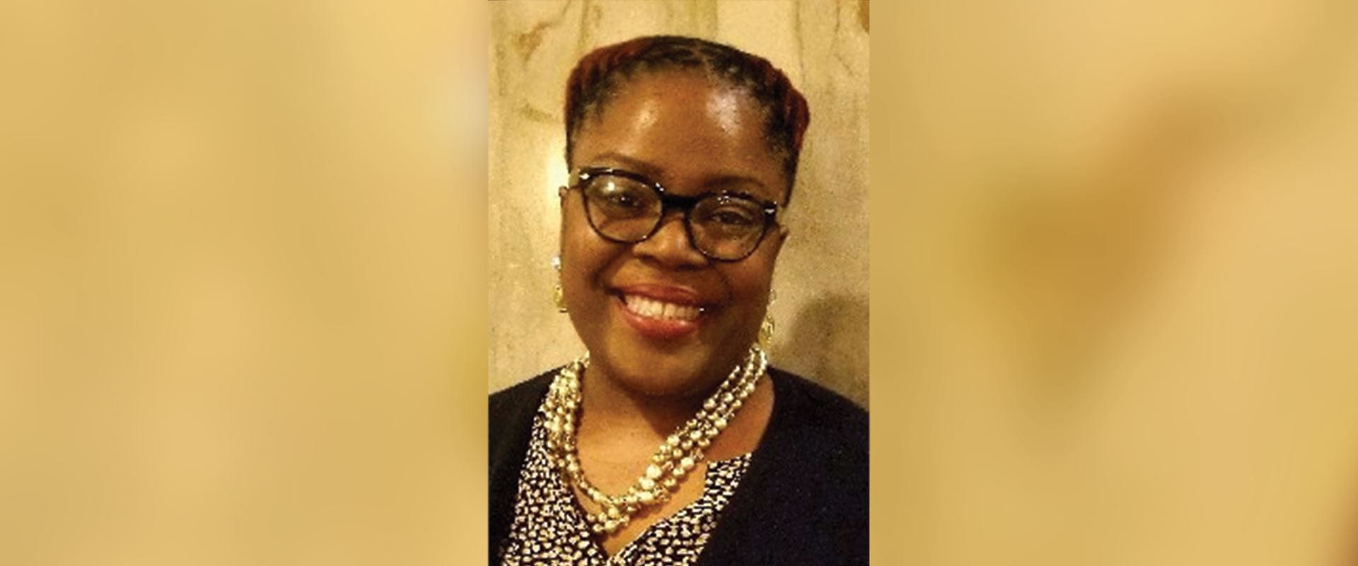 Catching Up With Janelle Jenkins, '08 | The University of Chicago Booth ...